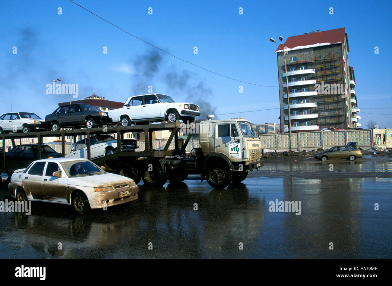 Ladas hi-res stock photography and images - Alamy