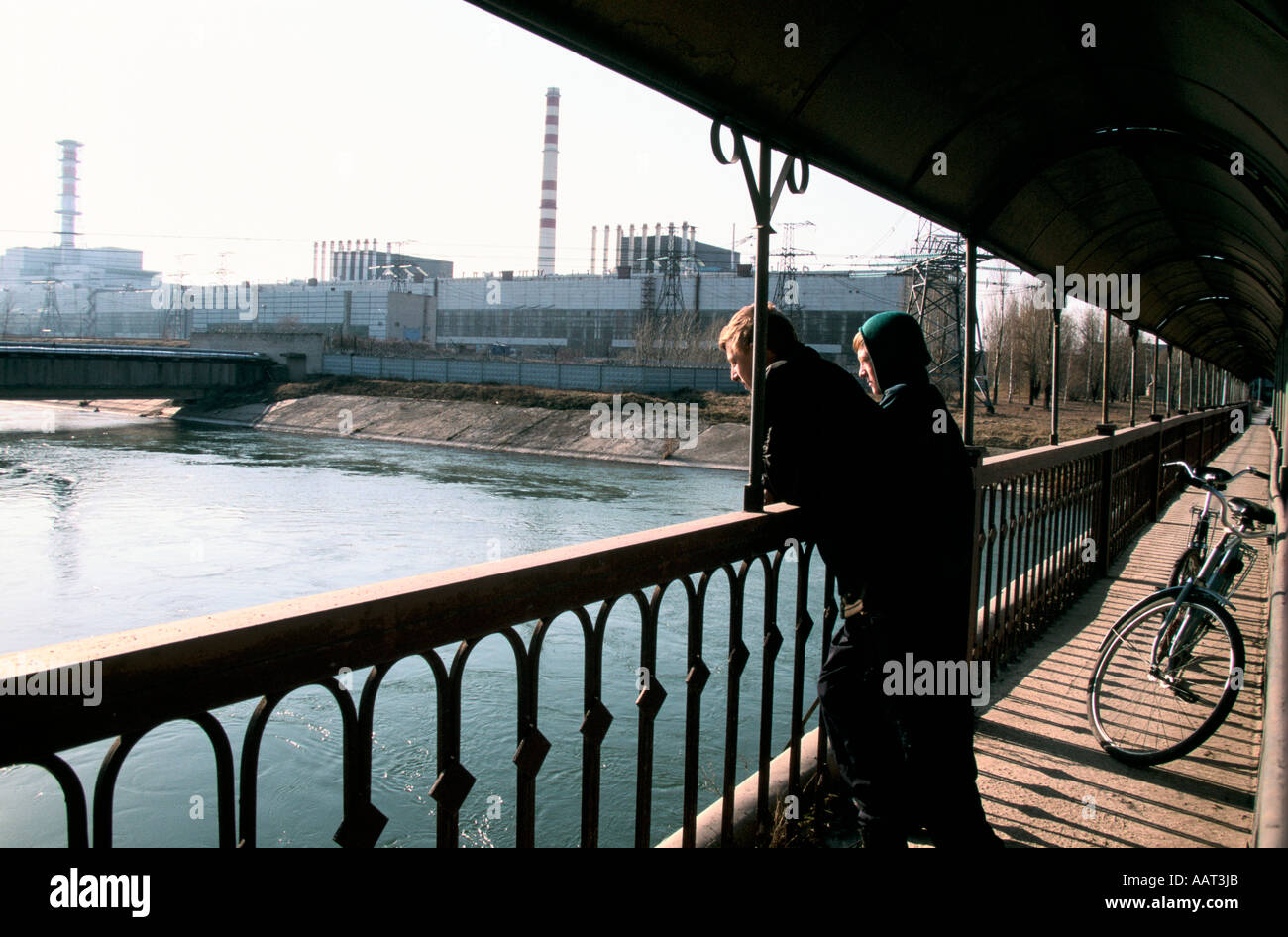 Soviet reactor hi-res stock photography and images - Alamy