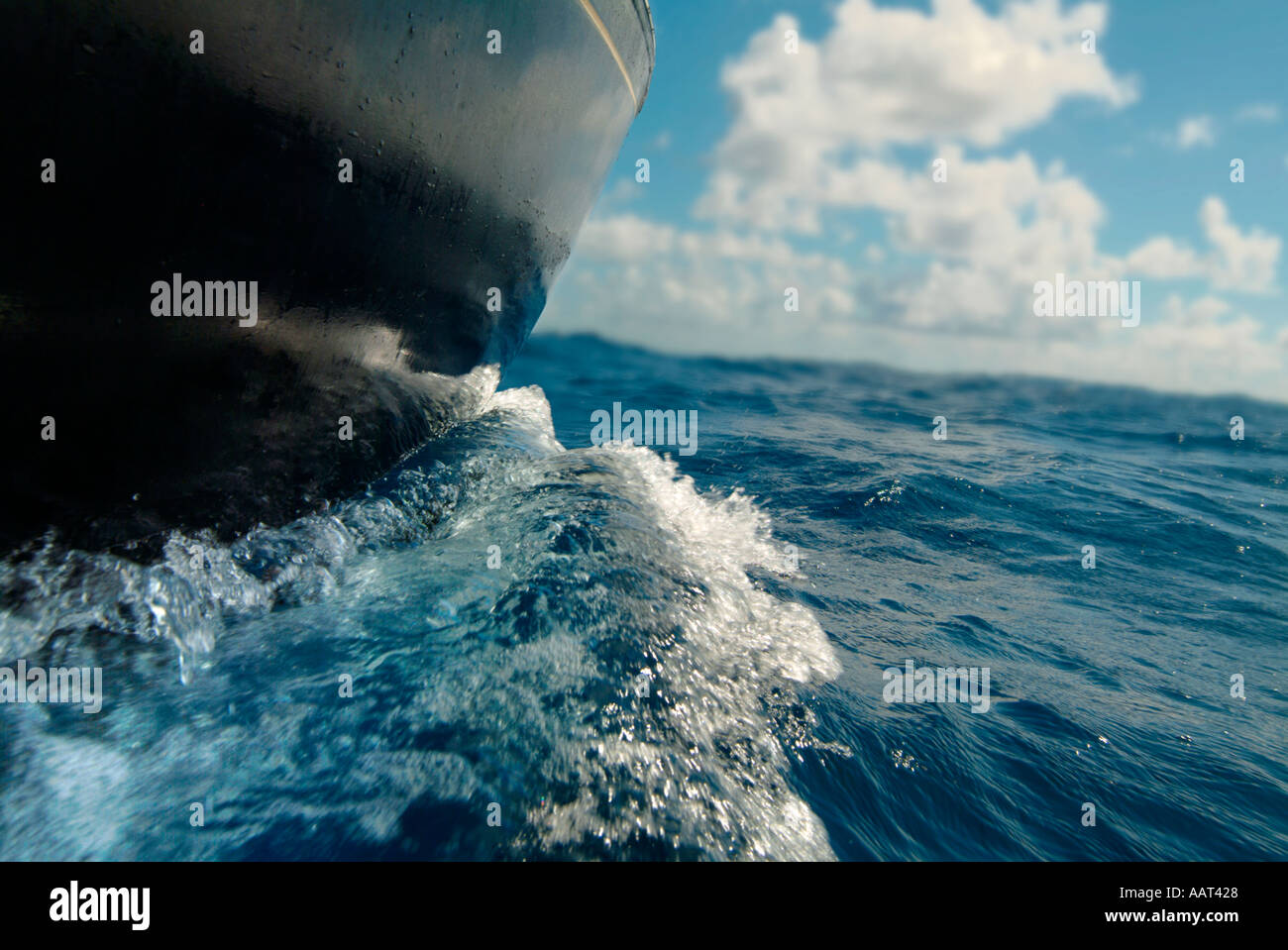 Atlantic crossing yacht hi-res stock photography and images - Alamy