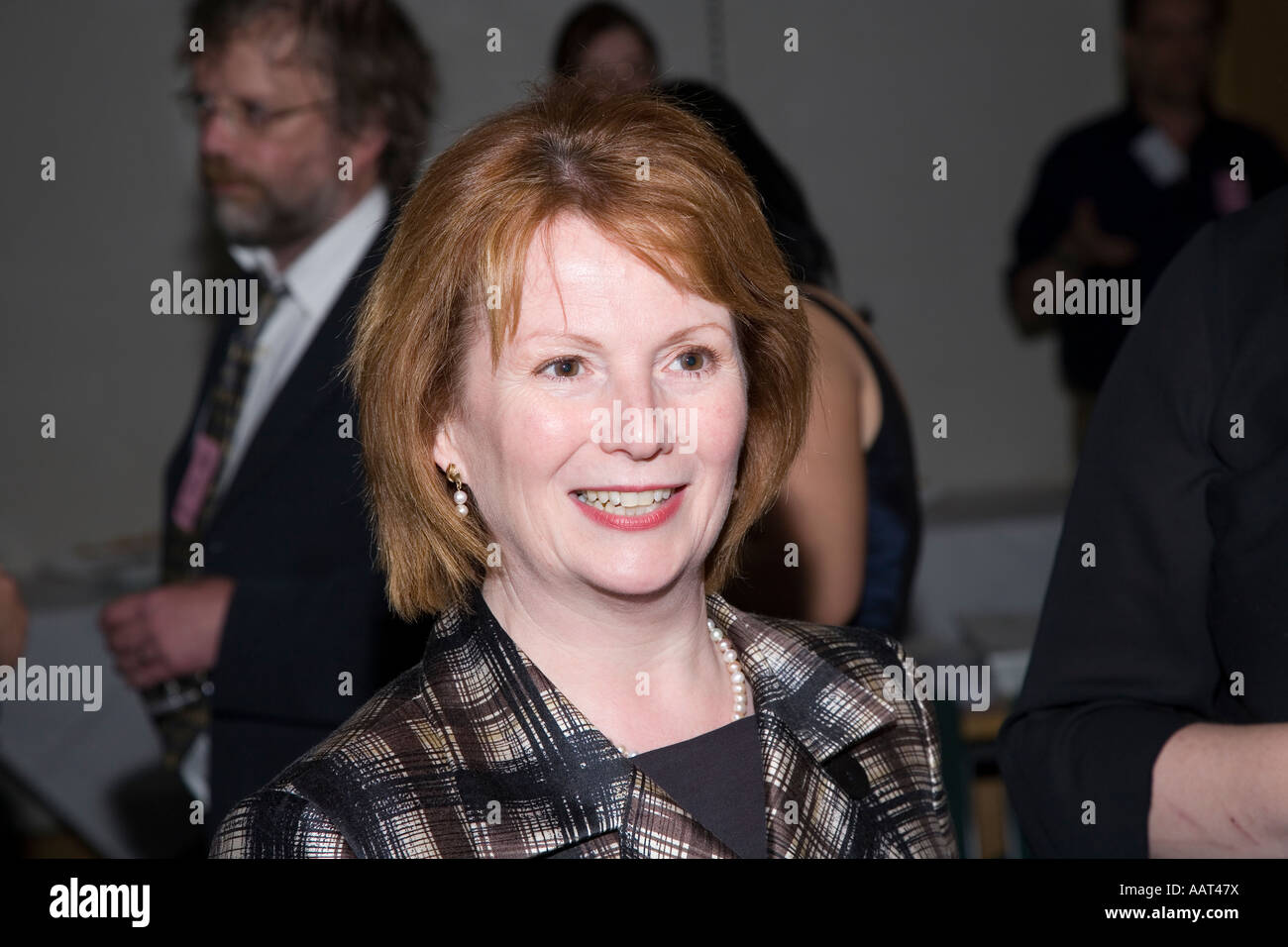 Hazel blears hi-res stock photography and images - Alamy