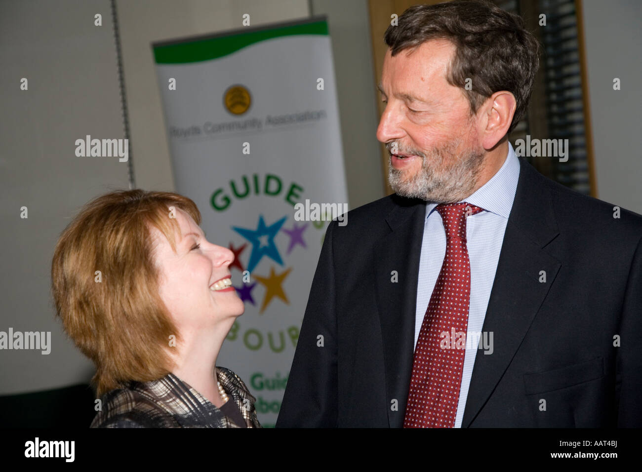 Hazel blears hi-res stock photography and images - Alamy