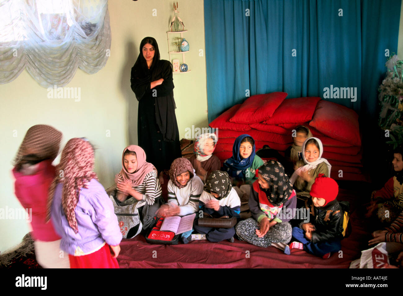 Breaking school rules hi-res stock photography and images - Alamy