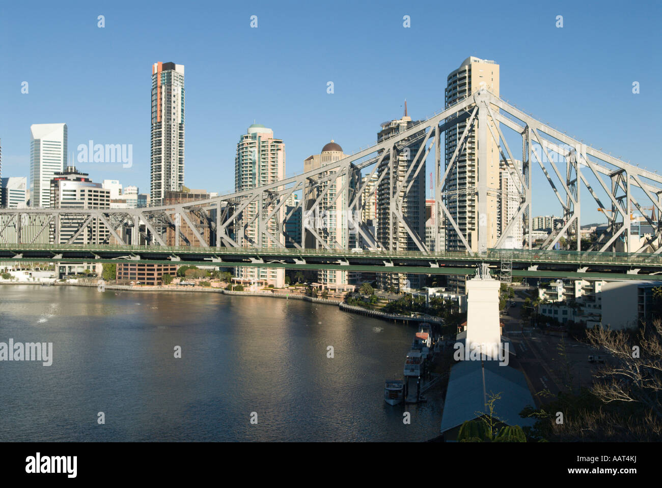 Brisbane waterway hi-res stock photography and images - Alamy