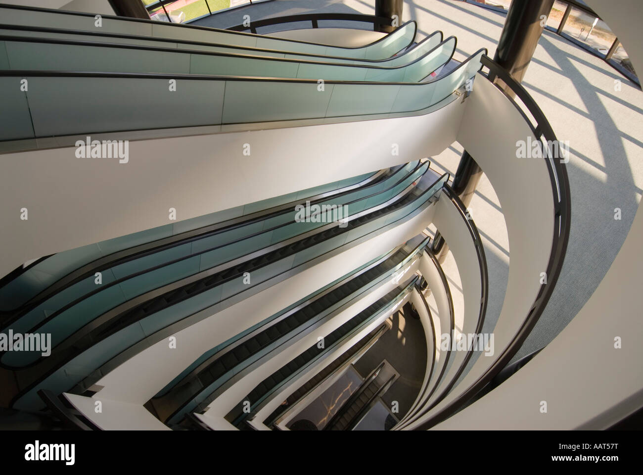 Pacific Design Center, Los Angeles, California Stock Photo - Alamy