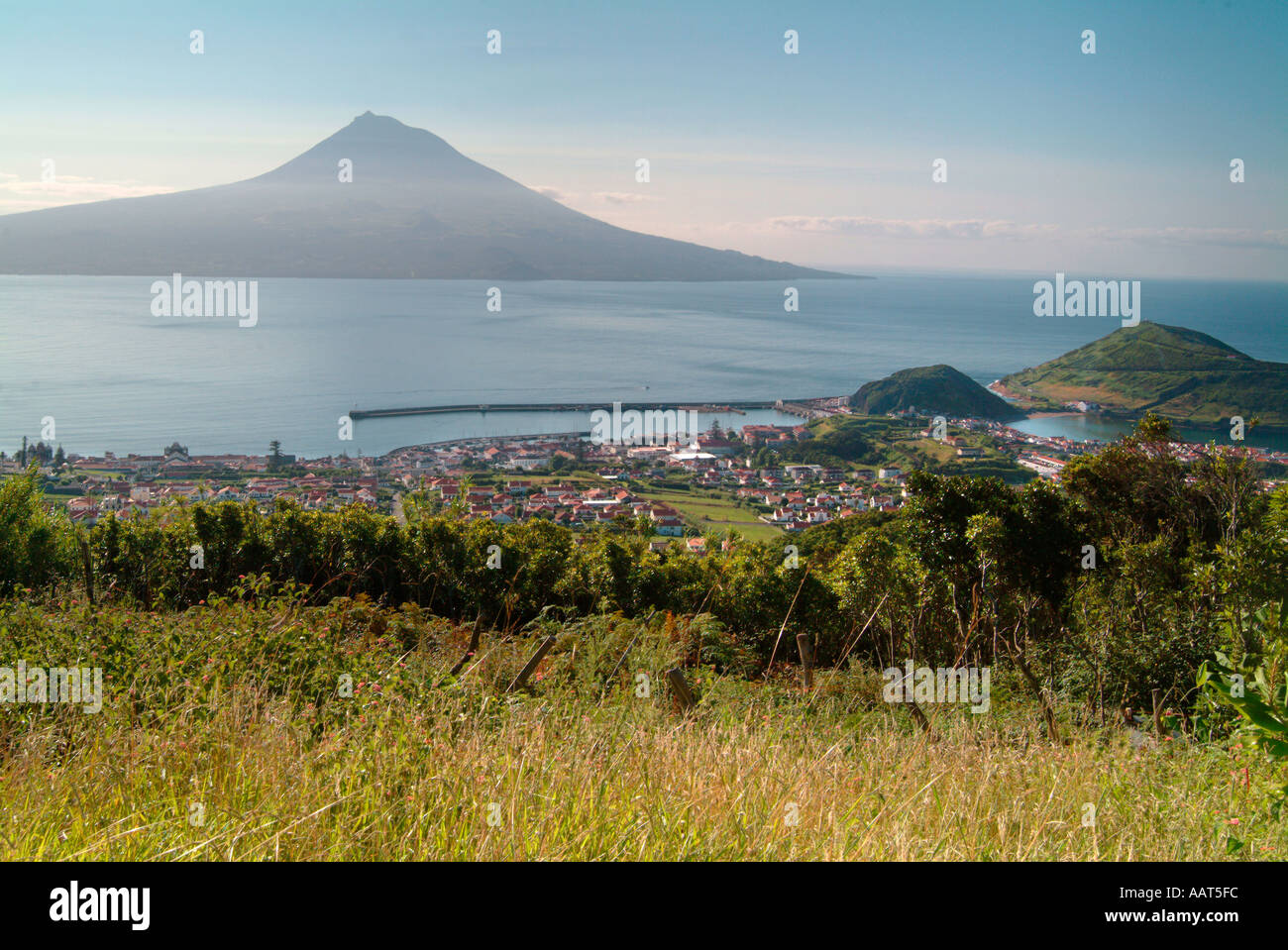Horta hi-res stock photography and images - Alamy