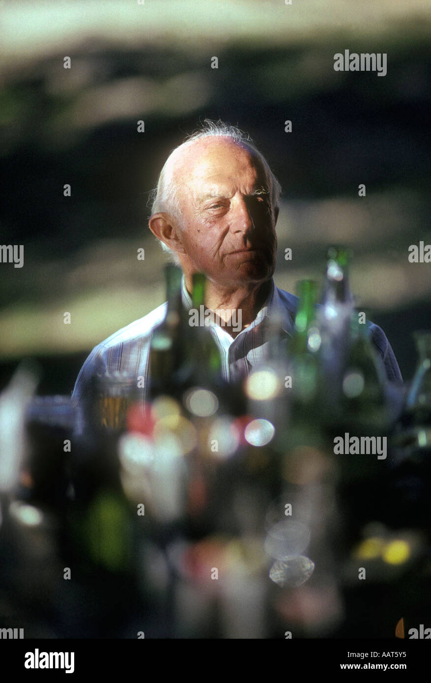 Sir mclean hi-res stock photography and images - Alamy