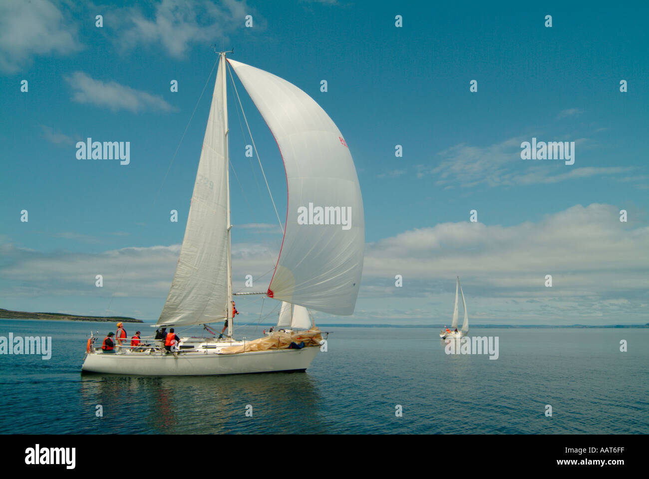 Wind racing hi-res stock photography and images - Alamy