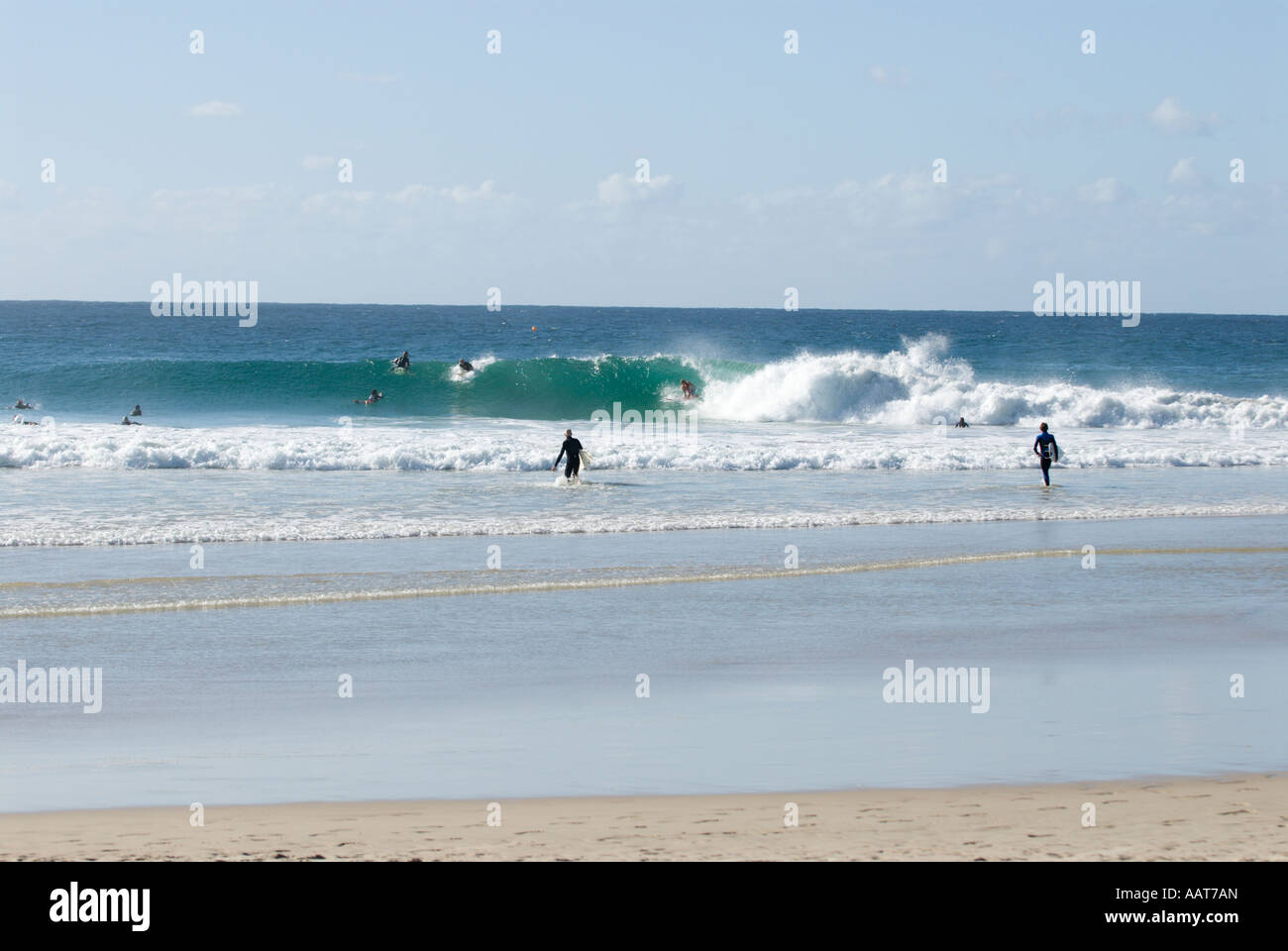 Superbank australia hi-res stock photography and images - Alamy