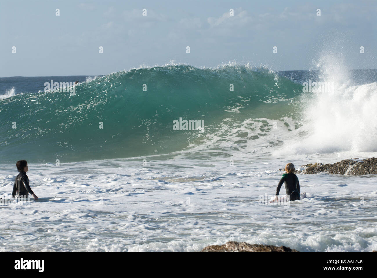 Superbank australia hi-res stock photography and images - Alamy