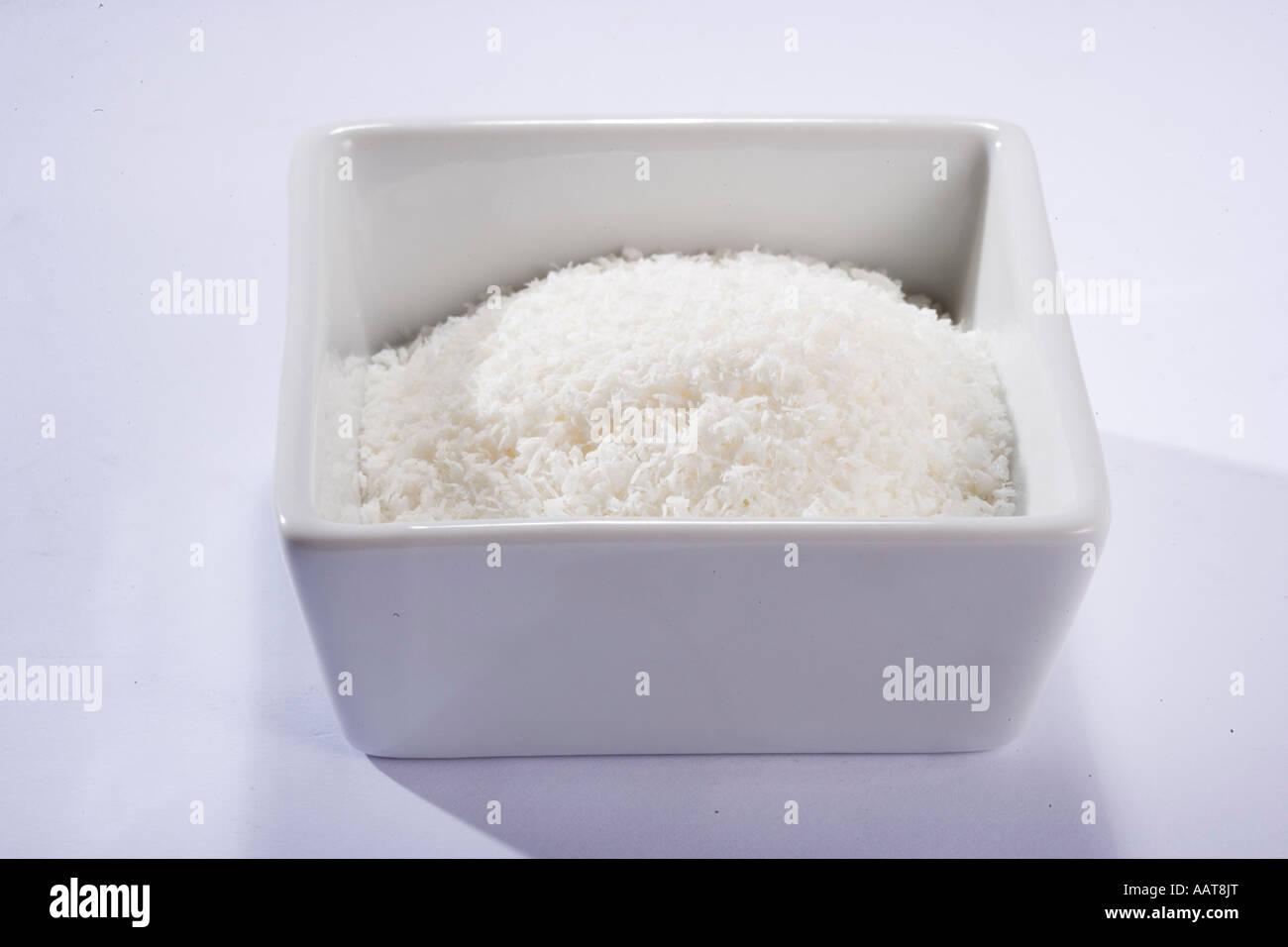 Grate coconut hi-res stock photography and images - Alamy