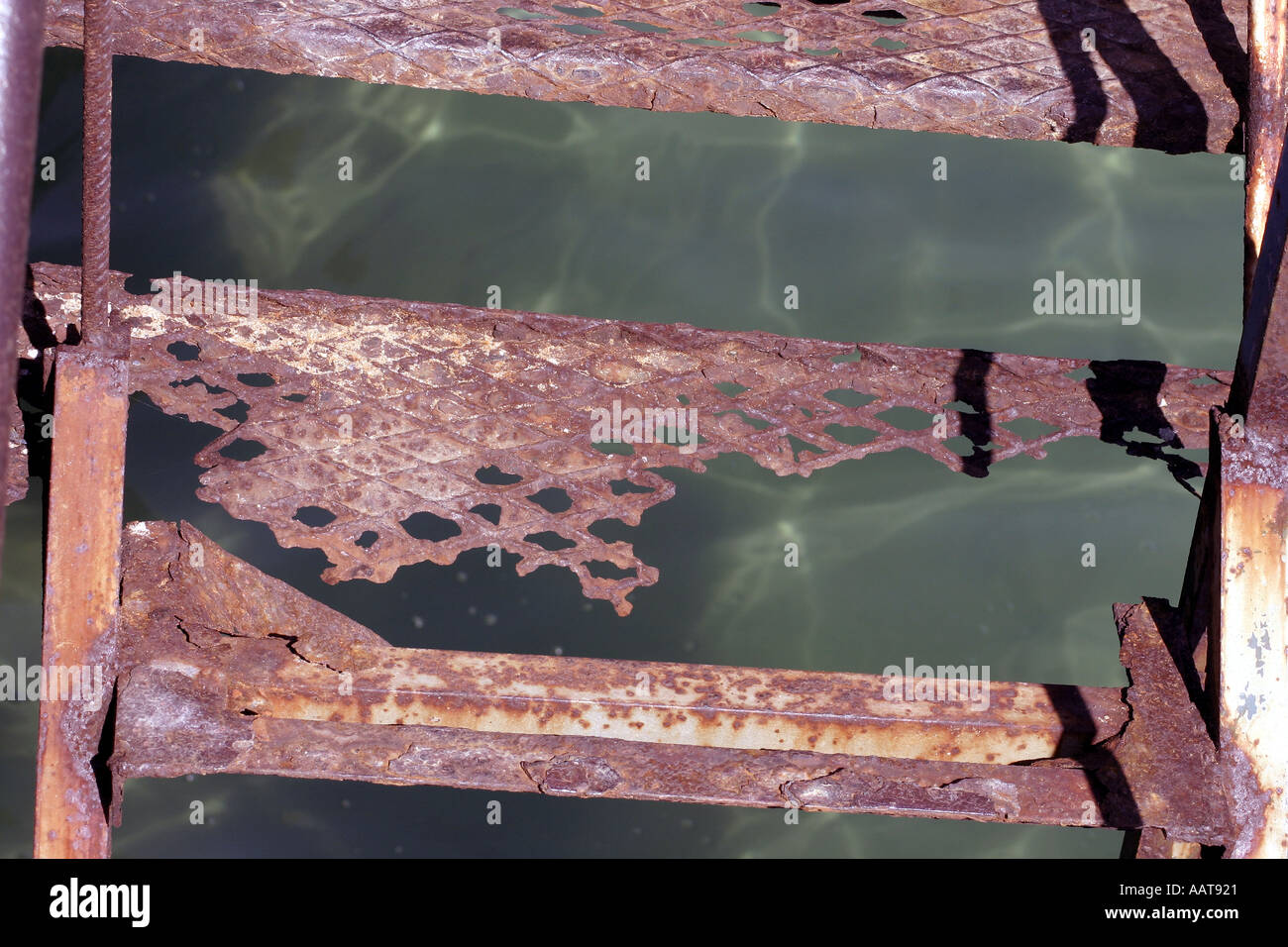 Steel Corrosion High Resolution Stock Photography and Images - Alamy