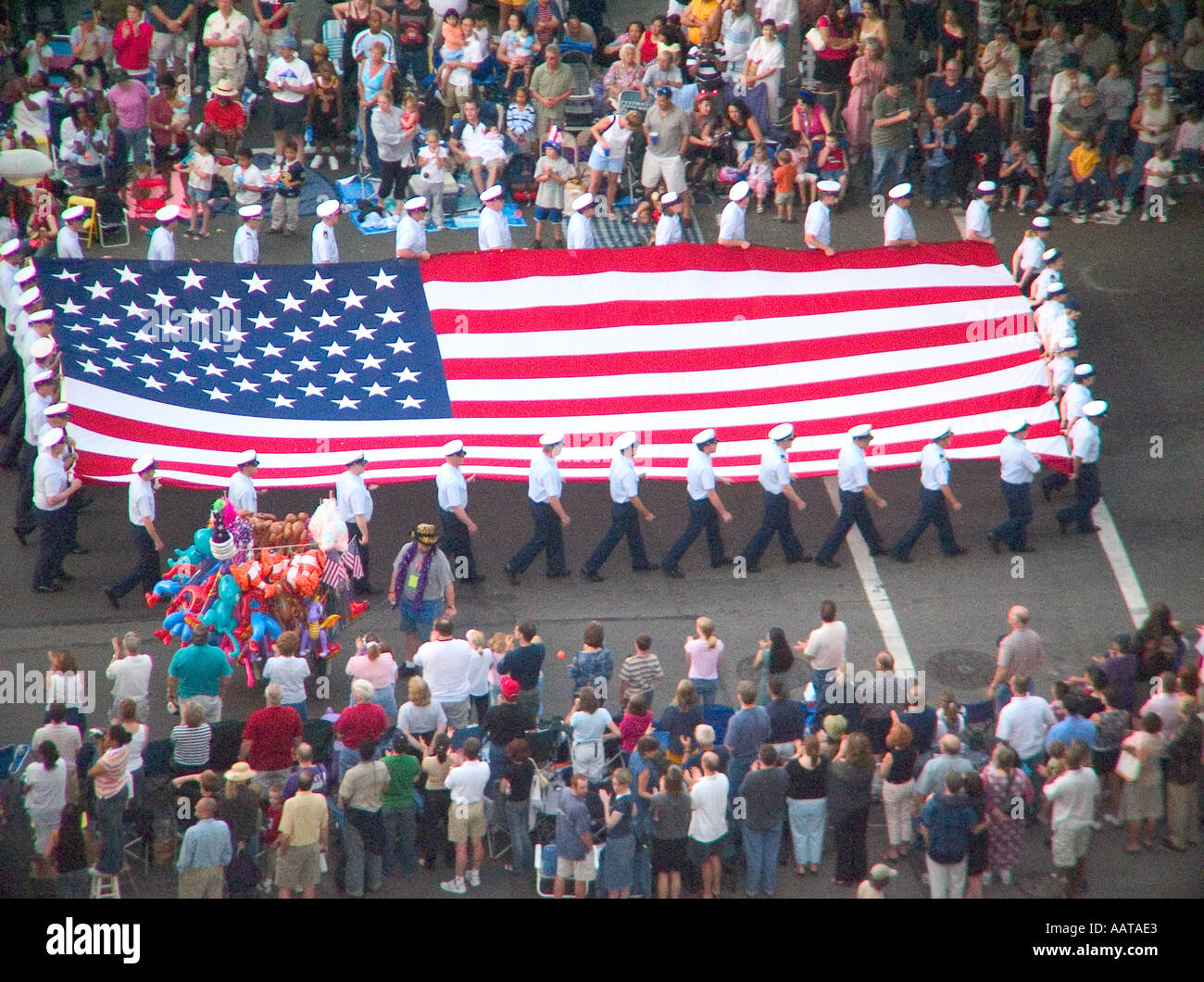 Boys night torch hi-res stock photography and images - Alamy