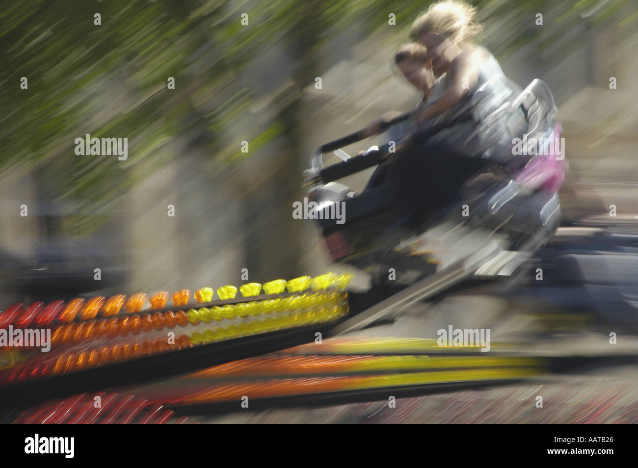 Fairground sideshows hi-res stock photography and images - Alamy