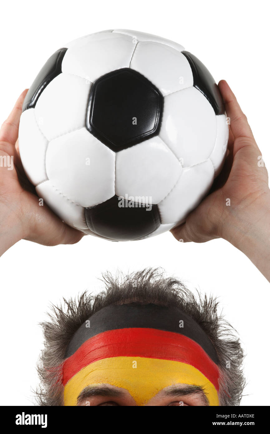 Ball germans hi-res stock photography and images - Alamy