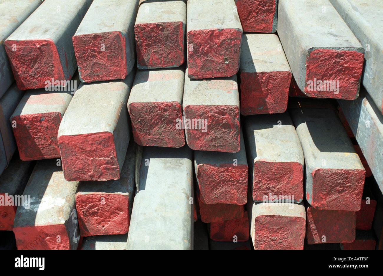 Abstract Bars 2 Stock Photo - Alamy