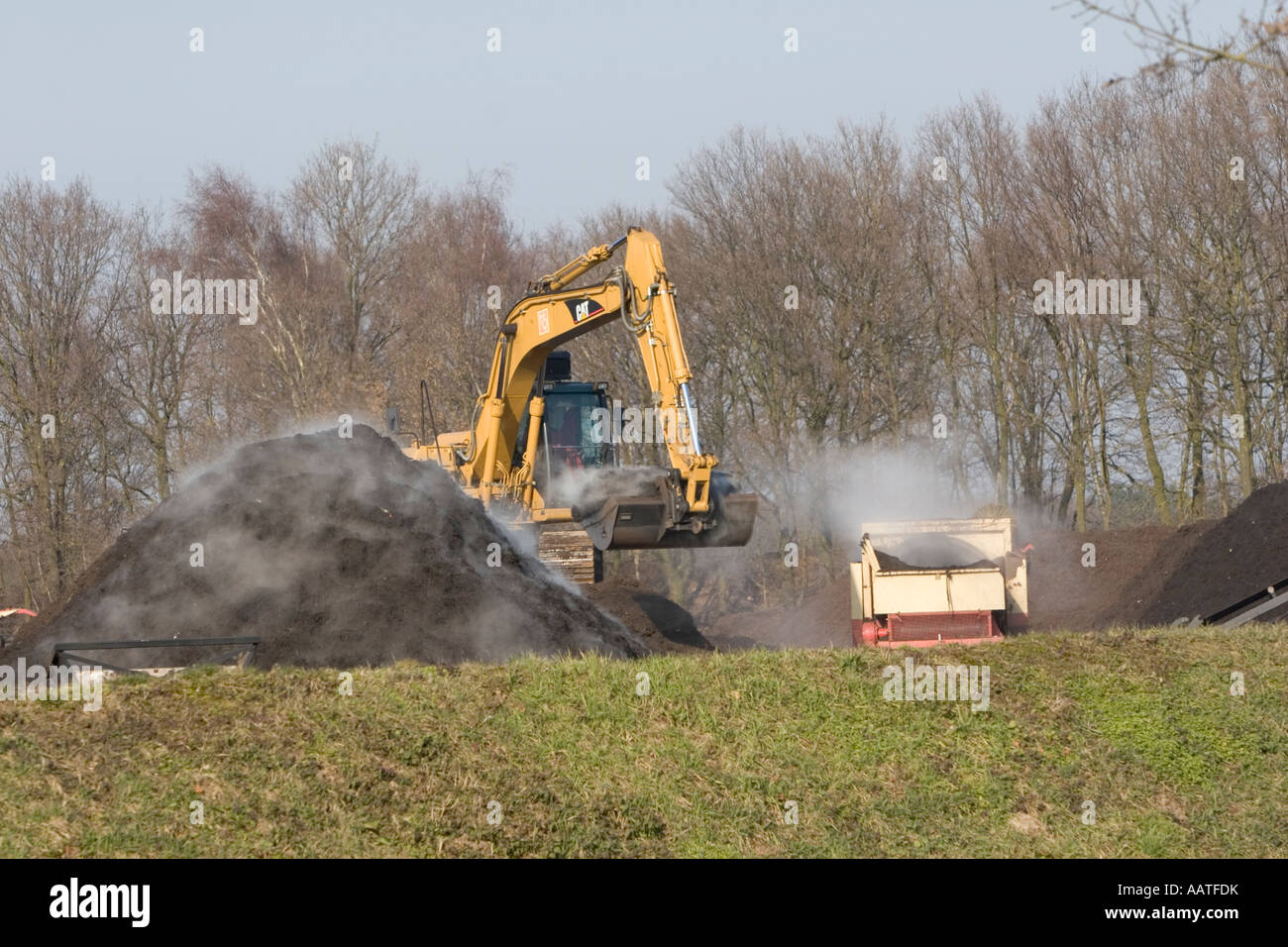 Recycling waste in Netherlands Europe Stock Photo - Alamy