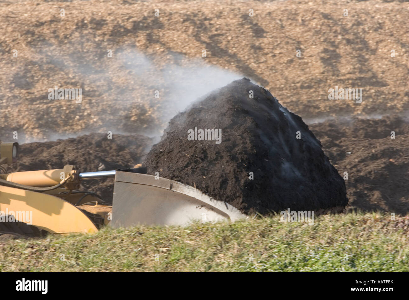 Recycling waste in Netherlands Europe Stock Photo - Alamy
