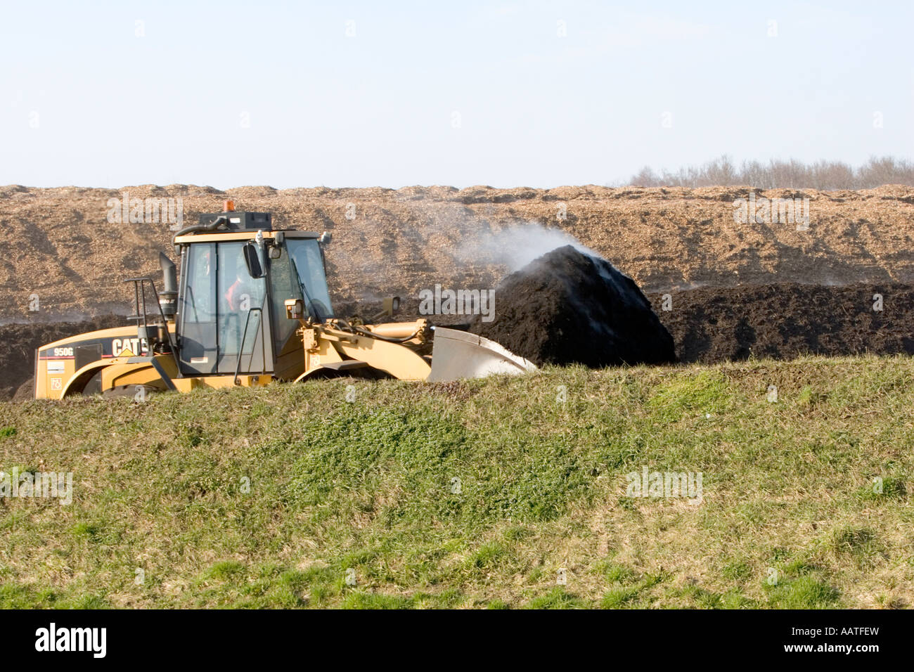 Recycling waste in Netherlands Europe Stock Photo - Alamy