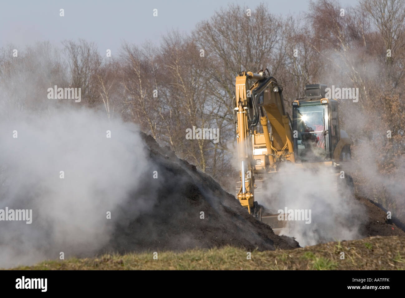 Recycling waste in Netherlands Europe Stock Photo - Alamy