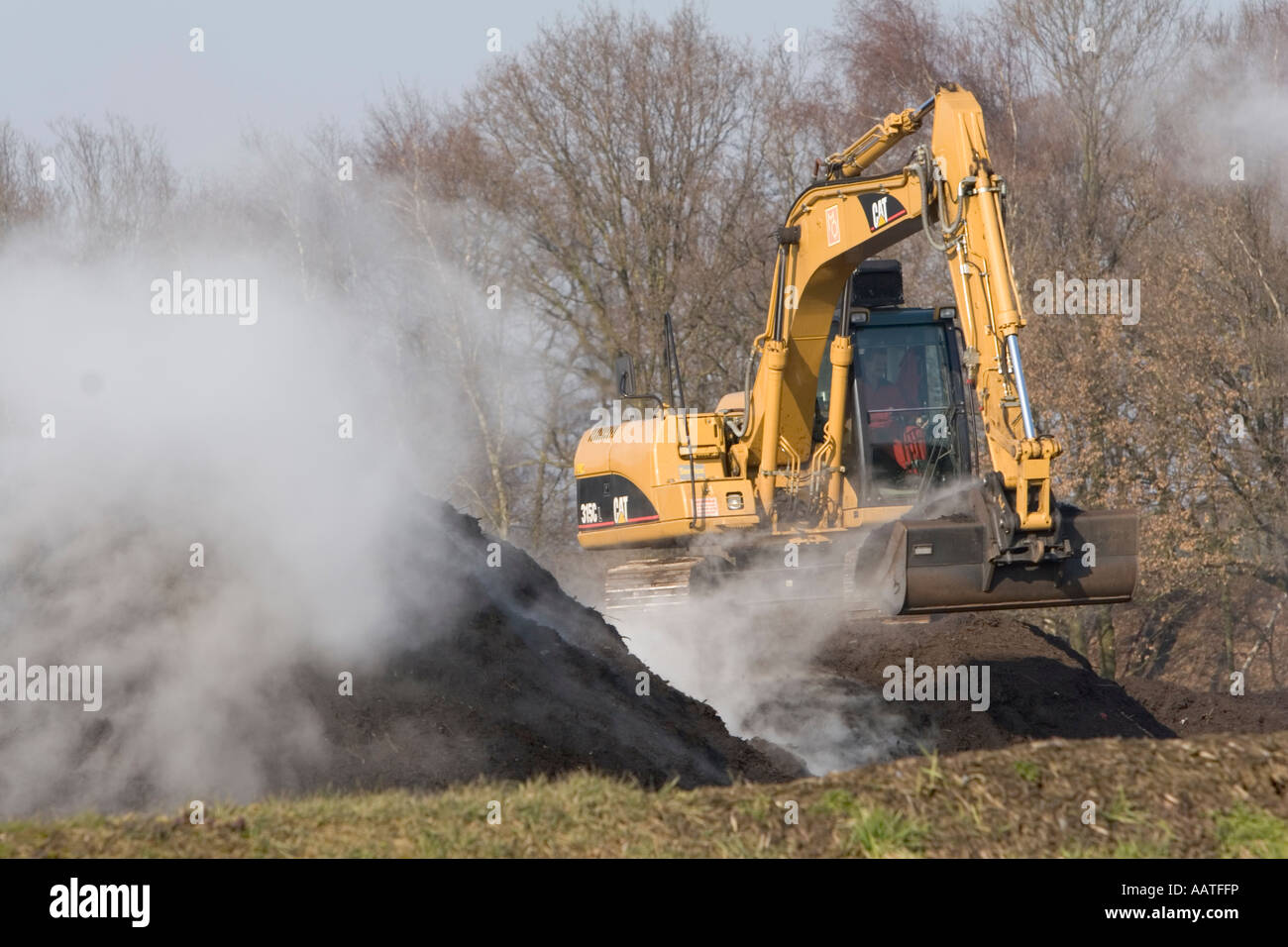 Recycling waste in Netherlands Europe Stock Photo - Alamy