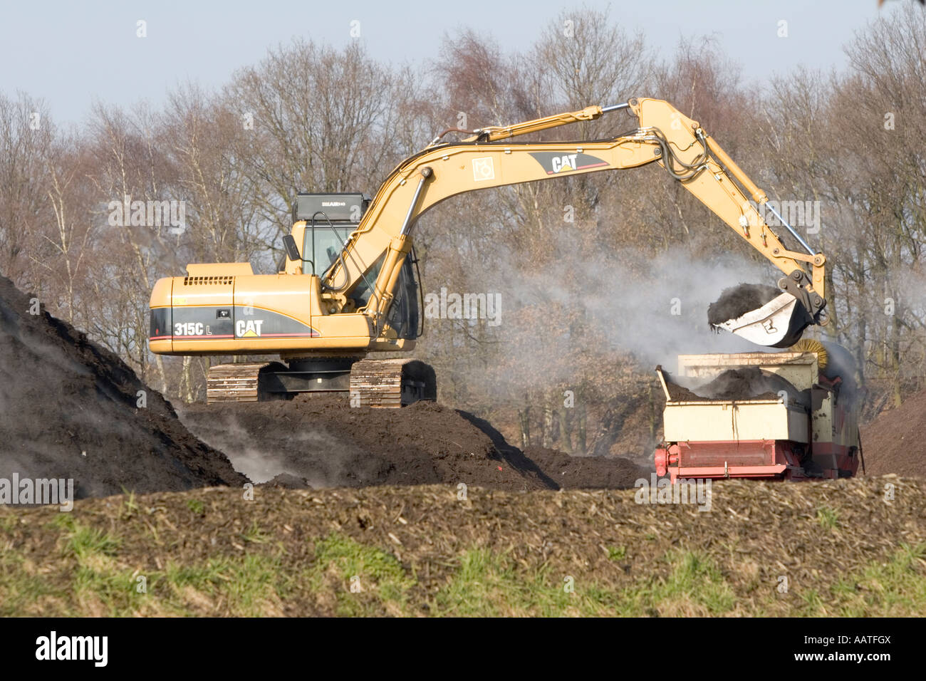 Recycling waste in Netherlands Europe Stock Photo - Alamy