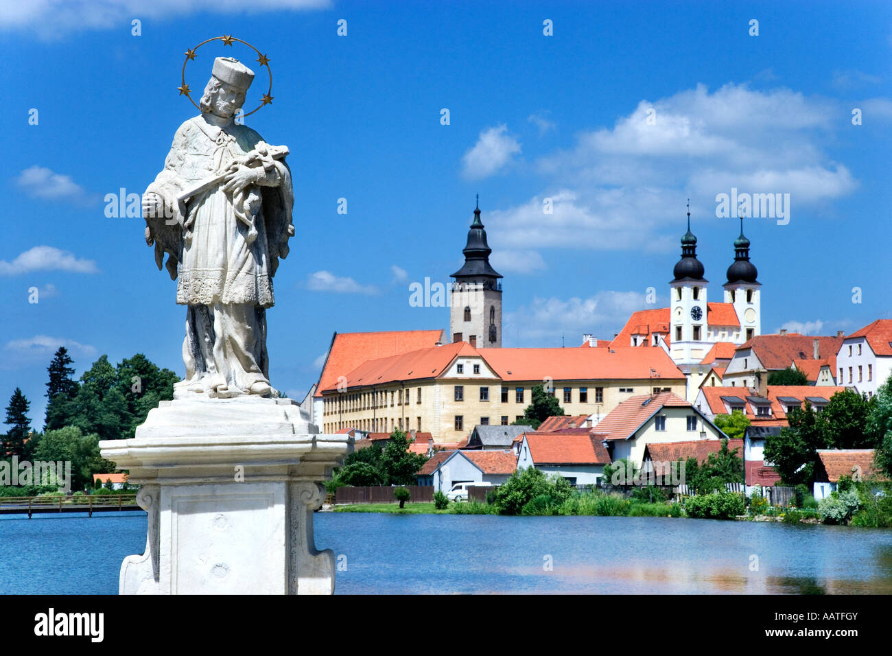 Spring line settlements hi-res stock photography and images - Alamy