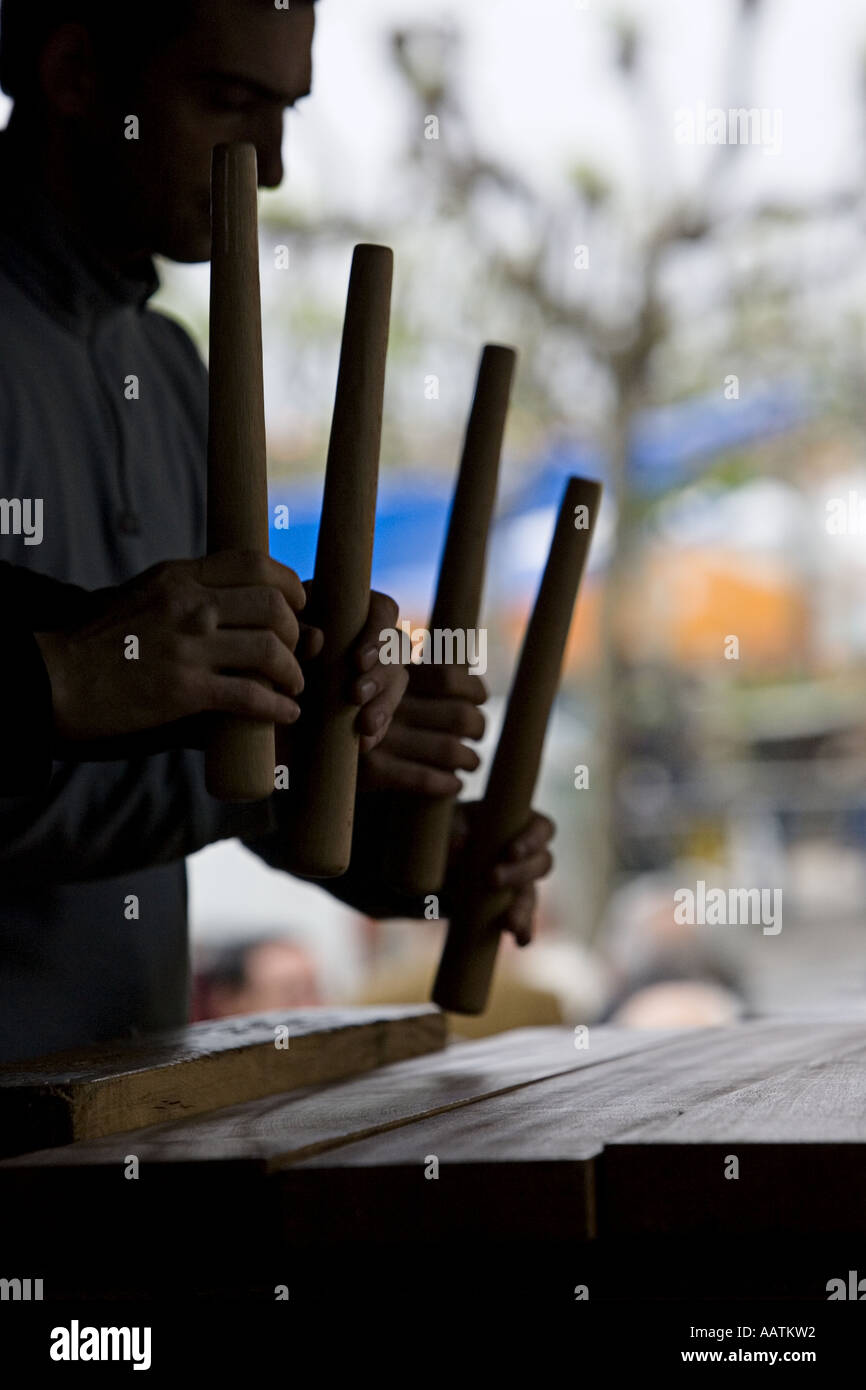 Txalaparta High Resolution Stock Photography and Images - Alamy