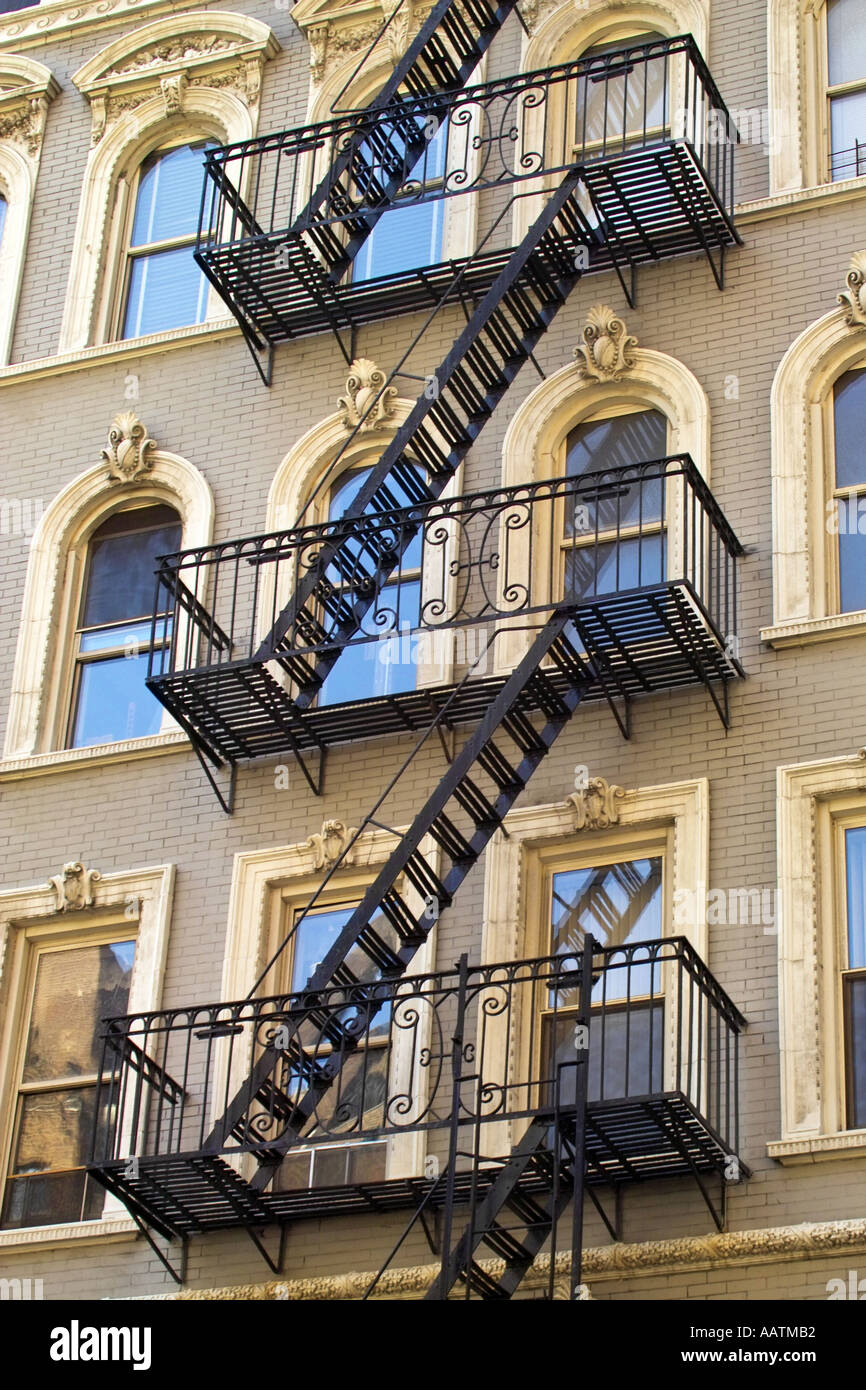 Fire safety building regulations hi-res stock photography and images ...