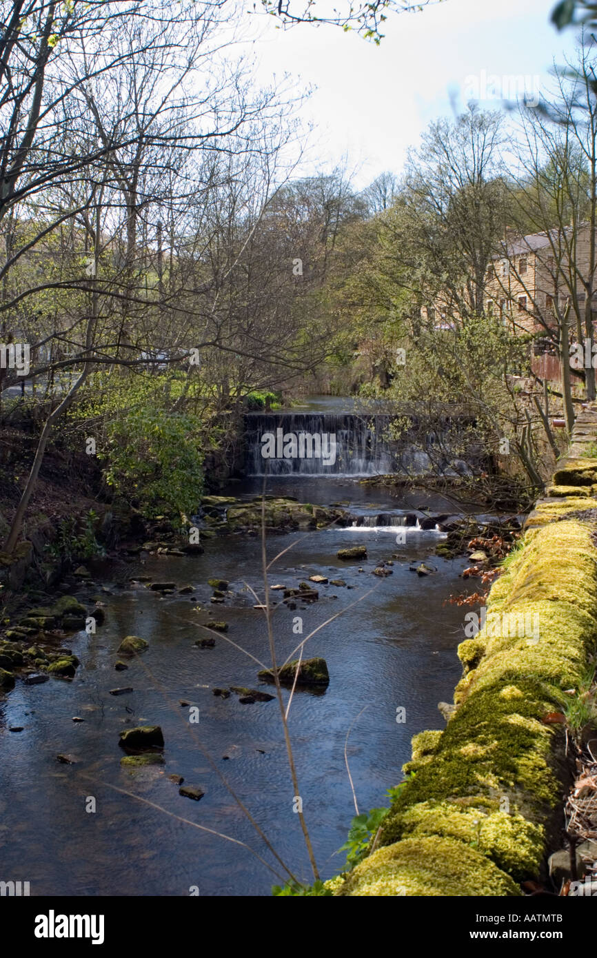 Outdoors yorkshire west riding river hi-res stock photography and ...