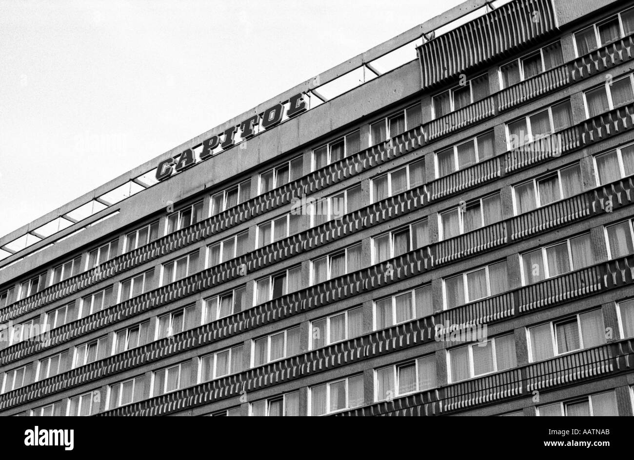 The capitol building 1970 hi-res stock photography and images - Alamy