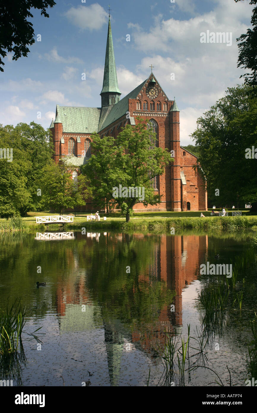 Bad doberan munster hi-res stock photography and images - Alamy