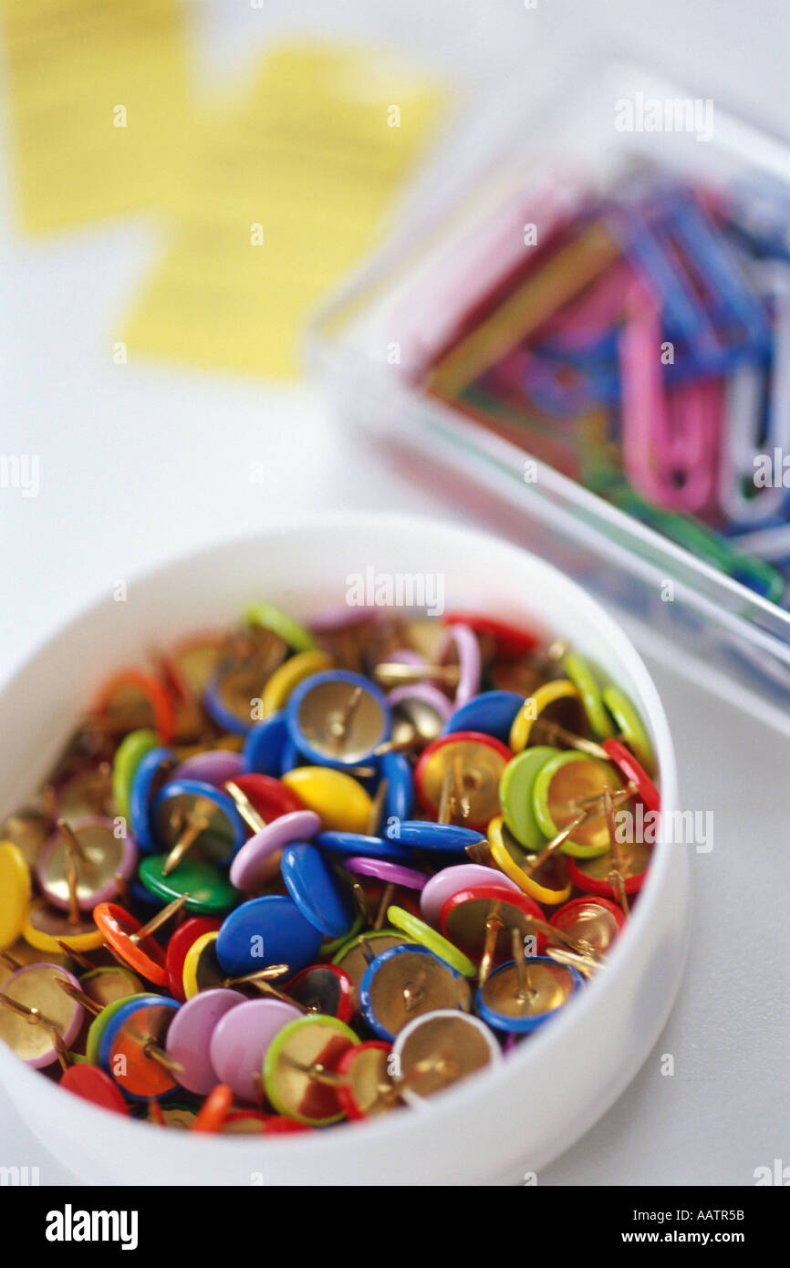 Can pins hi-res stock photography and images - Alamy