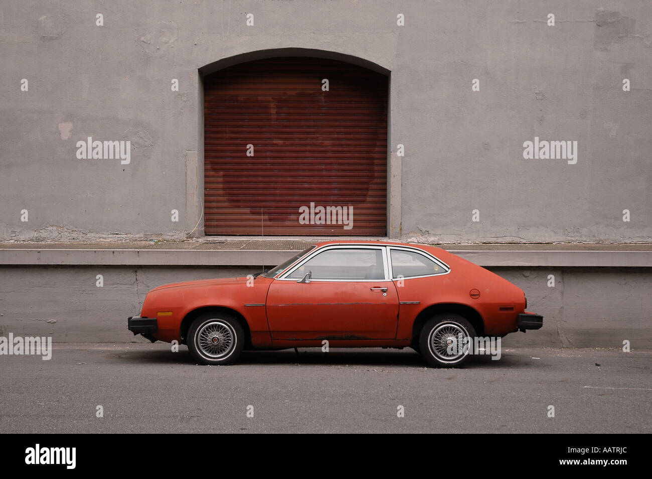Ford pinto hi-res stock photography and images - Alamy