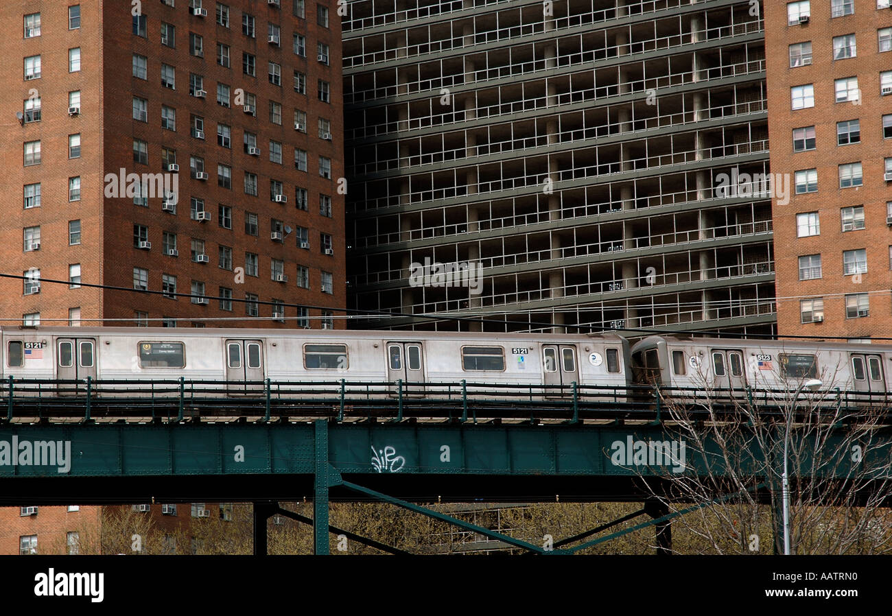 ny subway & NY Projects Stock Photo - Alamy