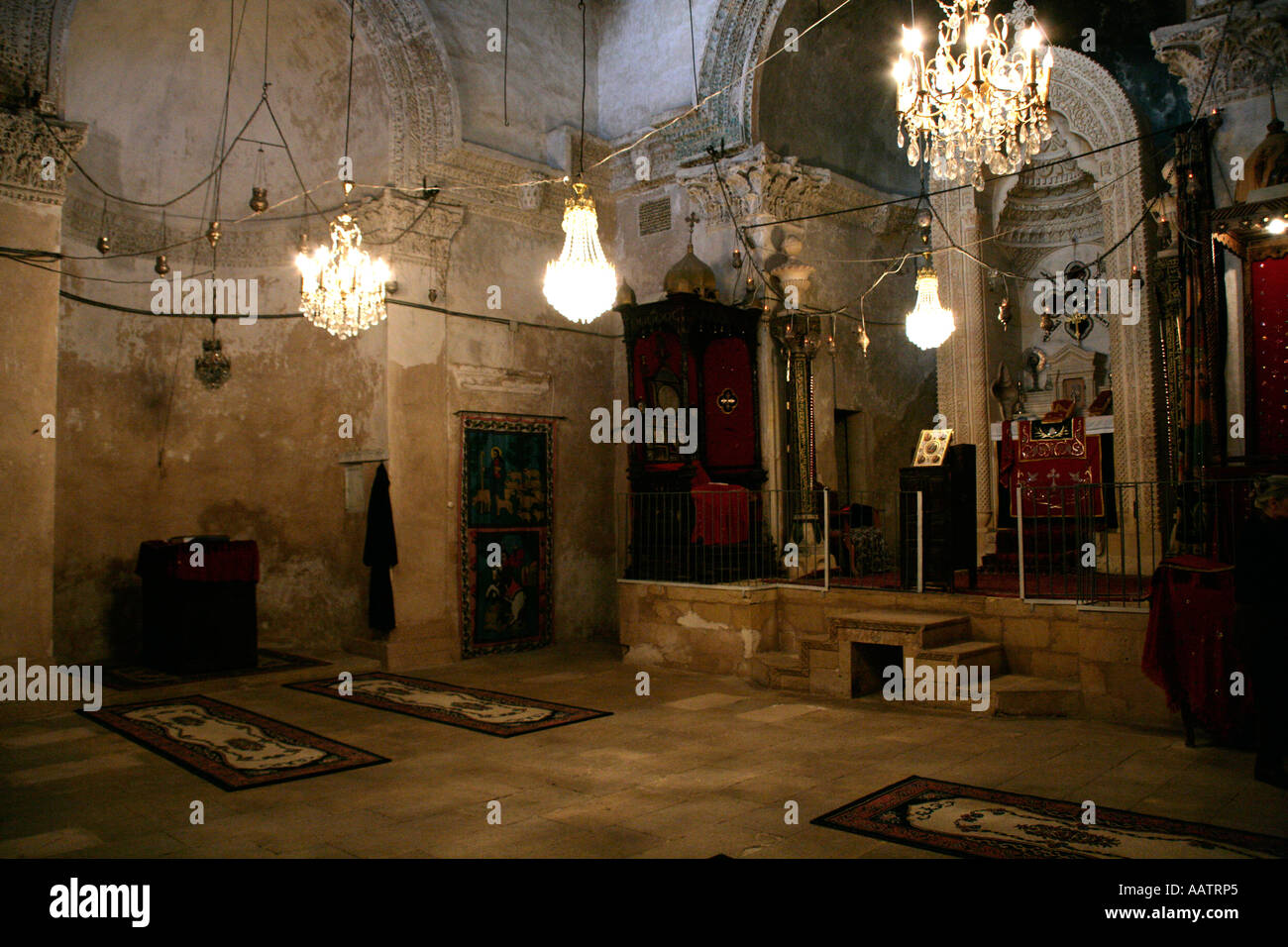 Kadim hi-res stock photography and images - Alamy