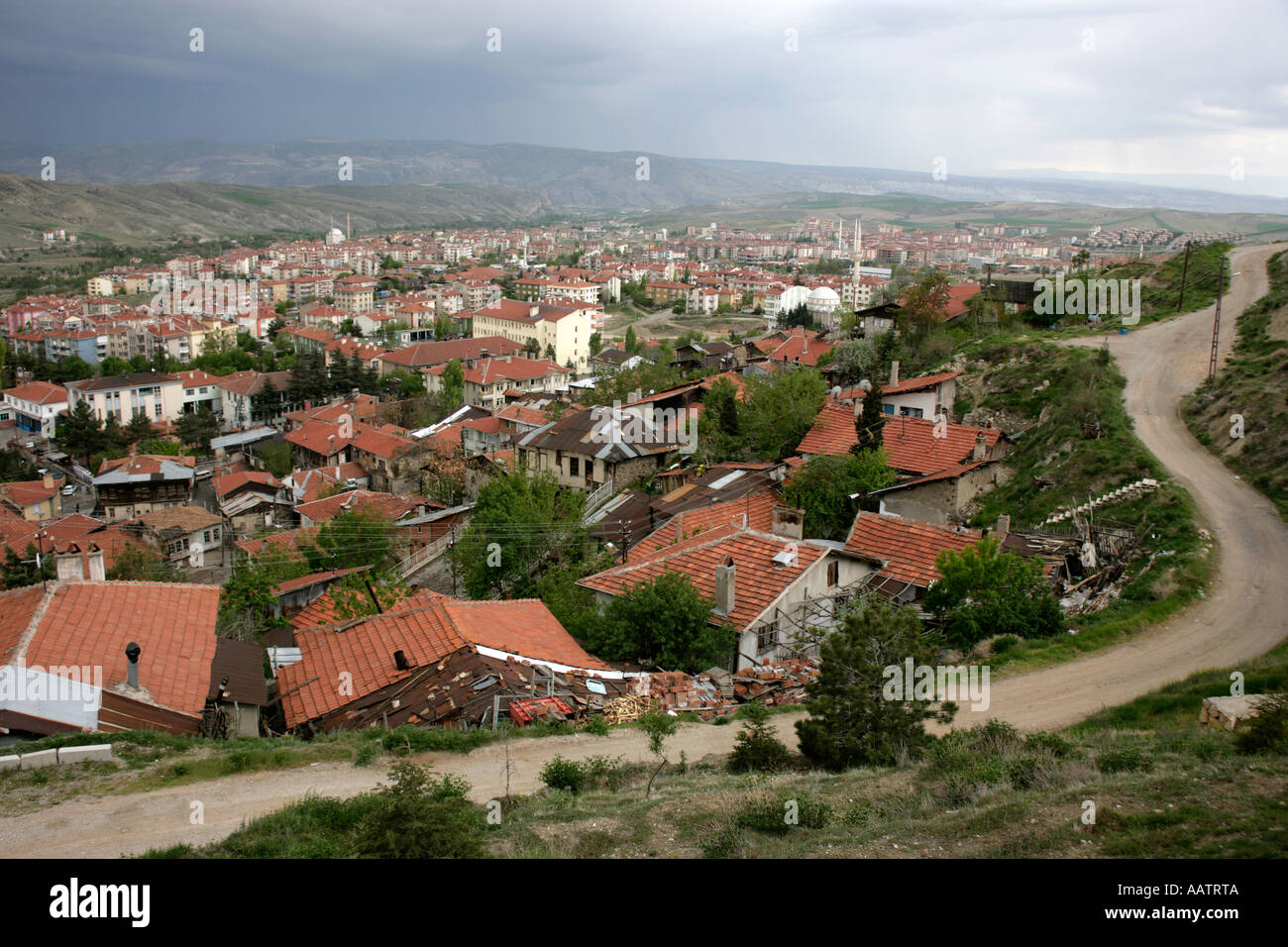 Beypazari turkey hi-res stock photography and images - Alamy