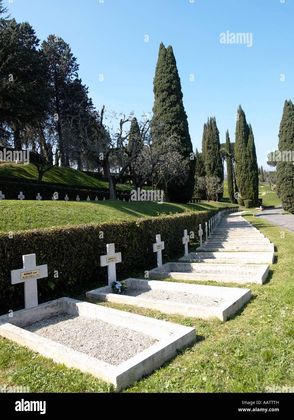 Free french soldiers hi-res stock photography and images - Alamy