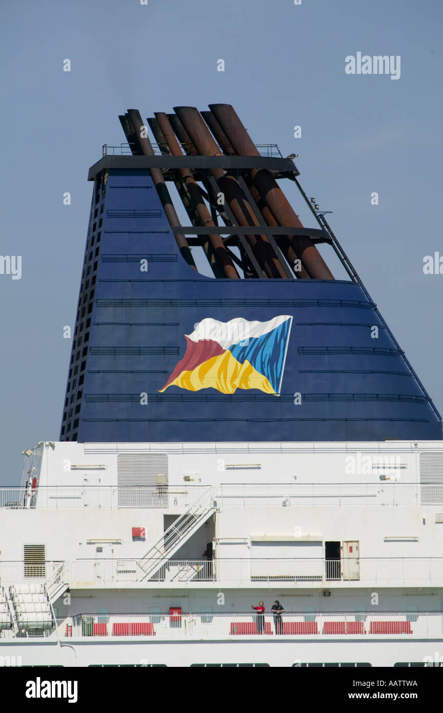 Bilbao ferry port hi-res stock photography and images - Alamy