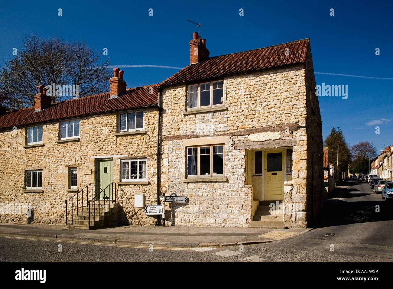 Dale end hi-res stock photography and images - Alamy