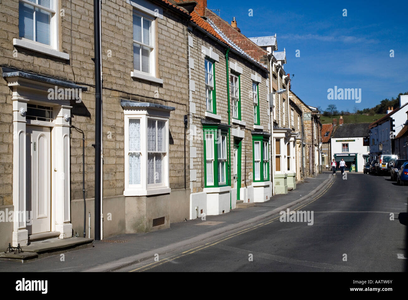 Kirkby town centre High Resolution Stock Photography and Images - Alamy