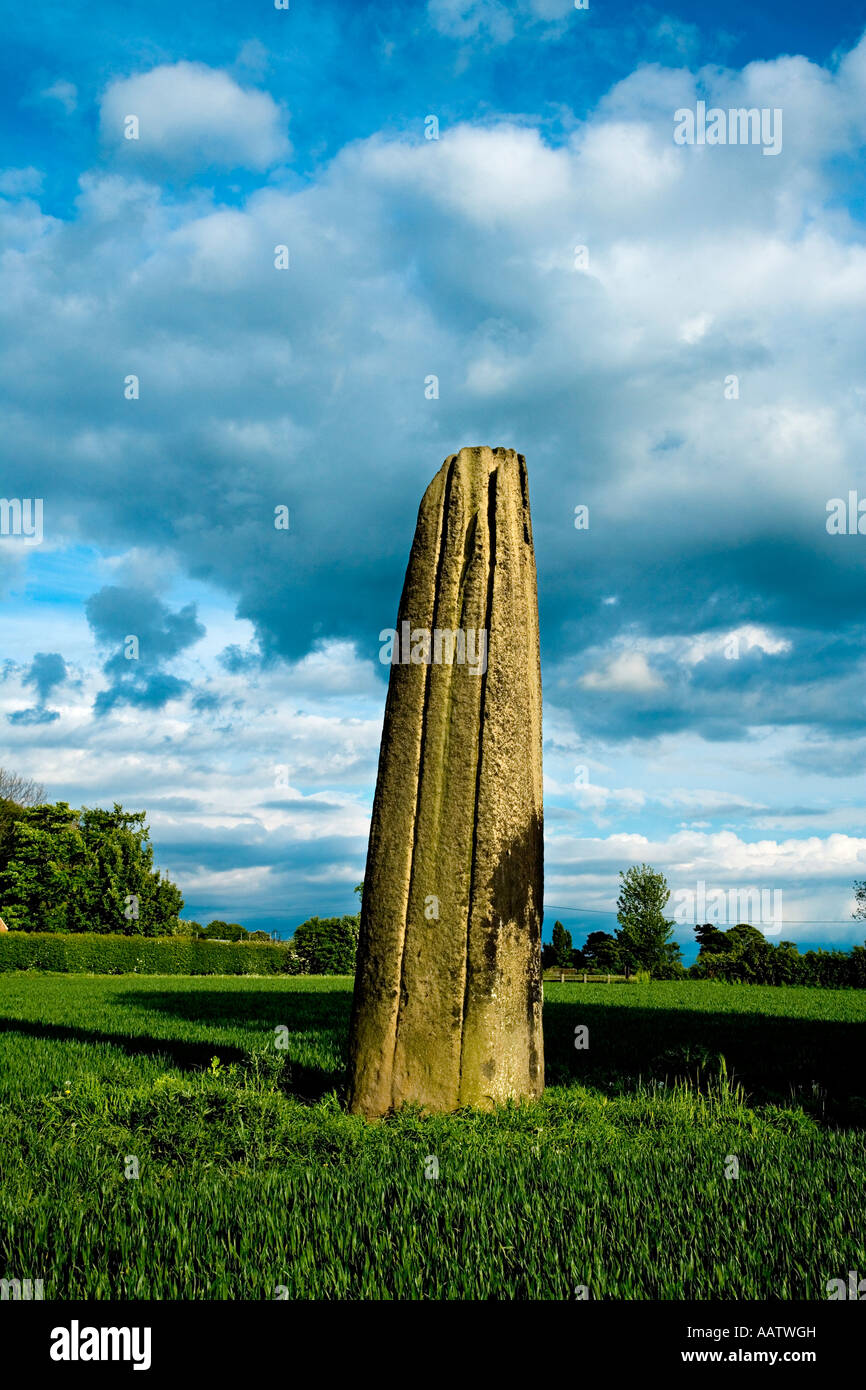 Boroughbridge arrows hi-res stock photography and images - Alamy