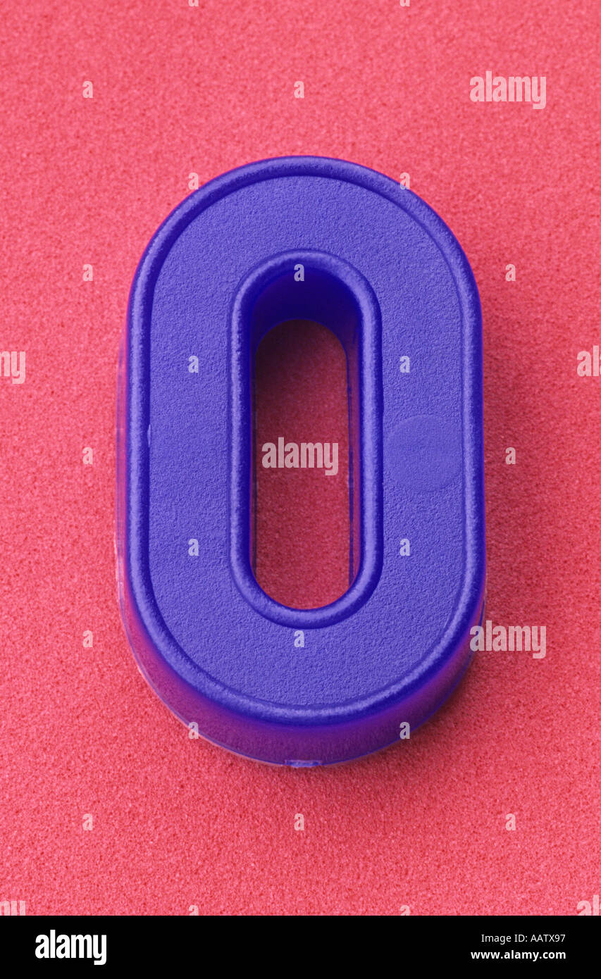 Letter o hi-res stock photography and images - Alamy