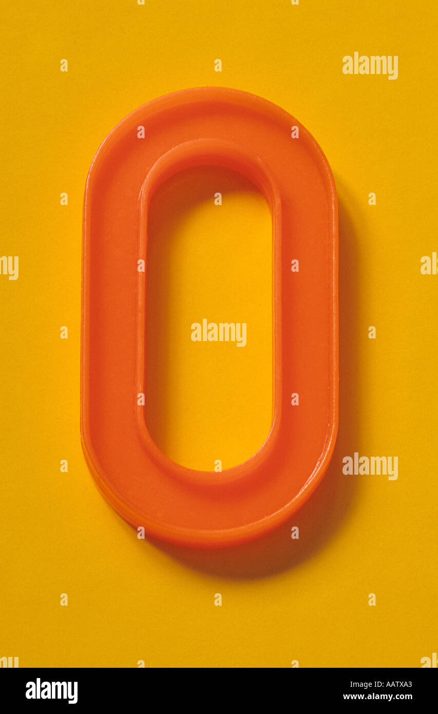 Number 0 hi-res stock photography and images - Alamy