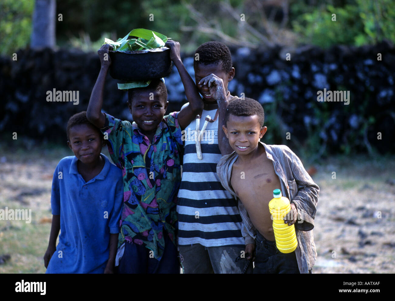 Comores islands hi-res stock photography and images - Alamy