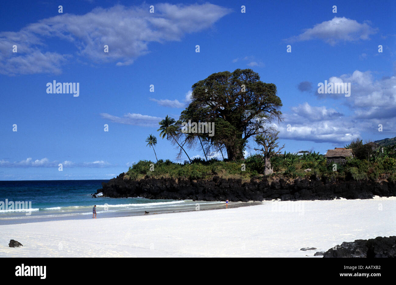 Comores islands hi-res stock photography and images - Alamy