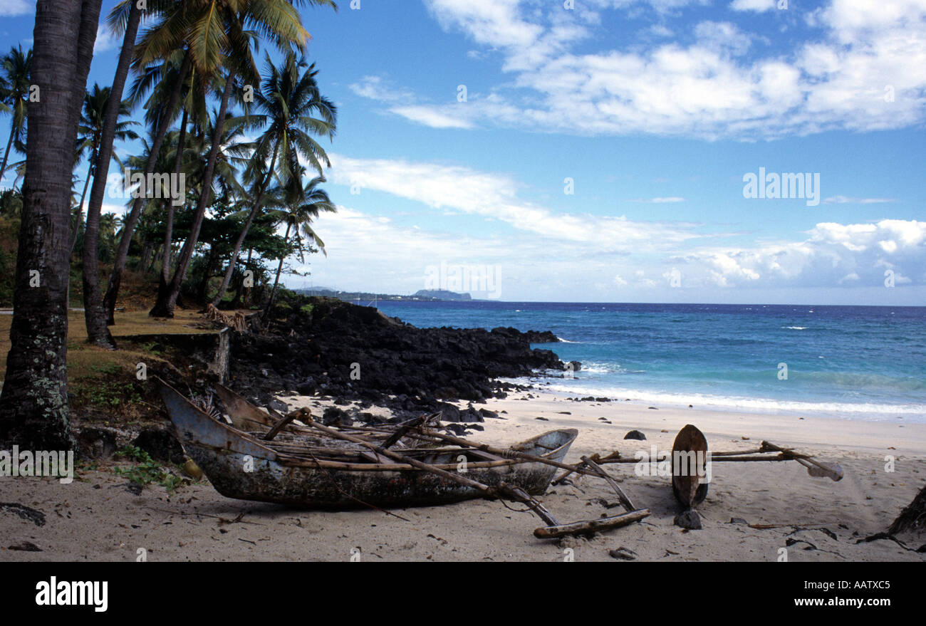 The comoros islands hi-res stock photography and images - Alamy