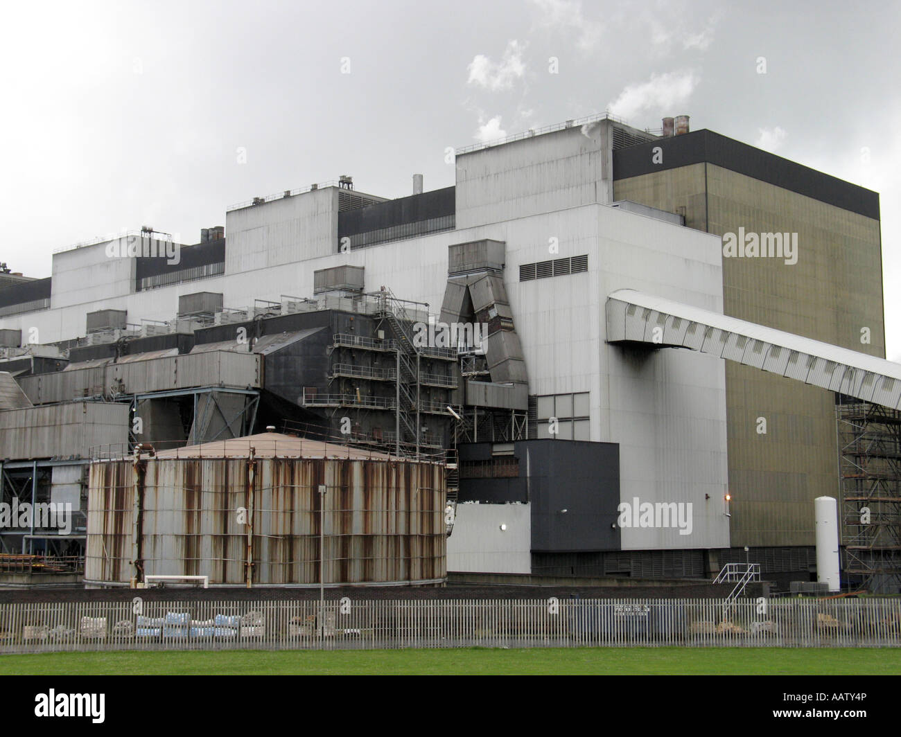 Cockenzie Power Station High Resolution Stock Photography and Images ...
