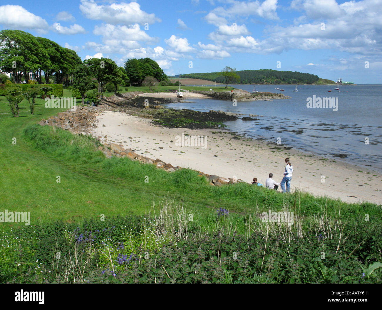 Dalgety High Resolution Stock Photography and Images - Alamy