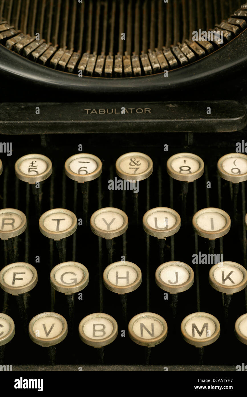 Manual keypad hi-res stock photography and images - Alamy