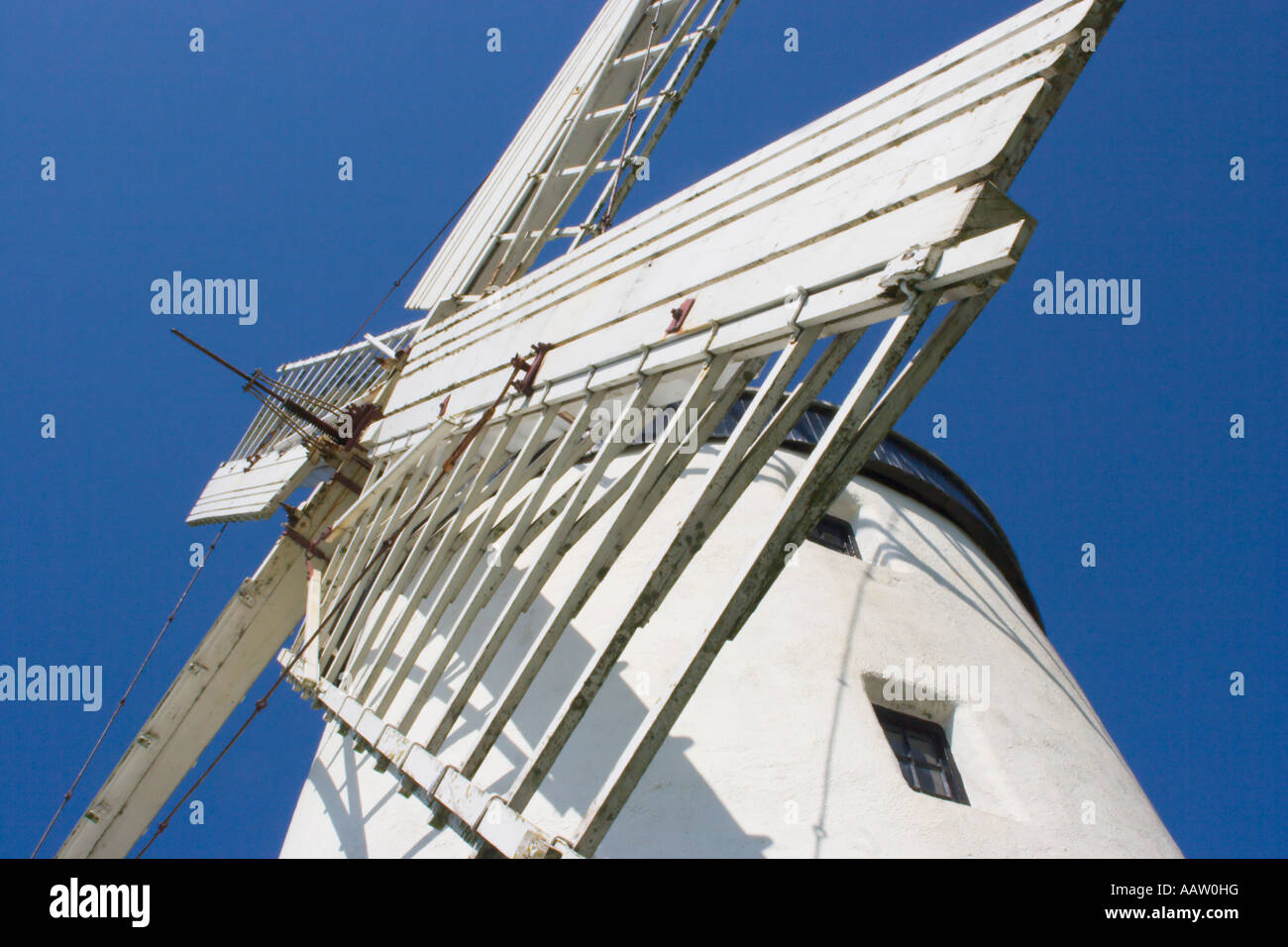Windmill at millisle hi-res stock photography and images - Alamy